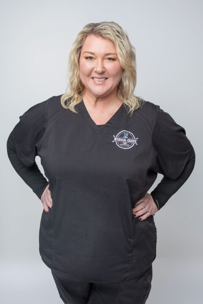 Medical Spa in Beloit - Medical Grade Aesthetics