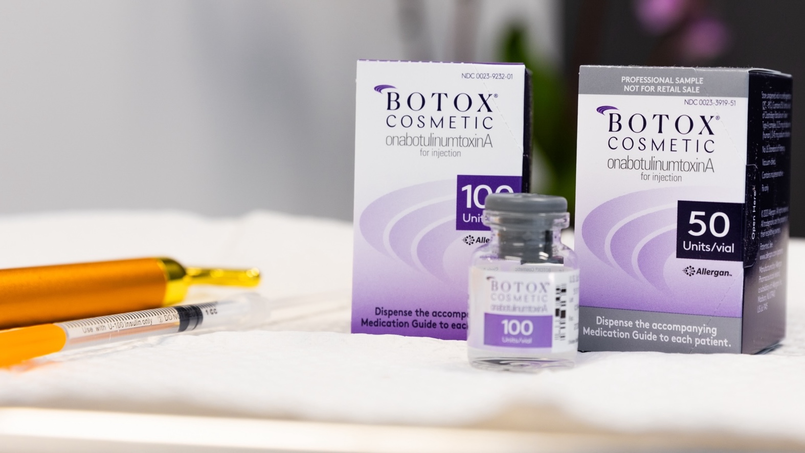 Injectables in Beloit | Medical Grade Aesthetics